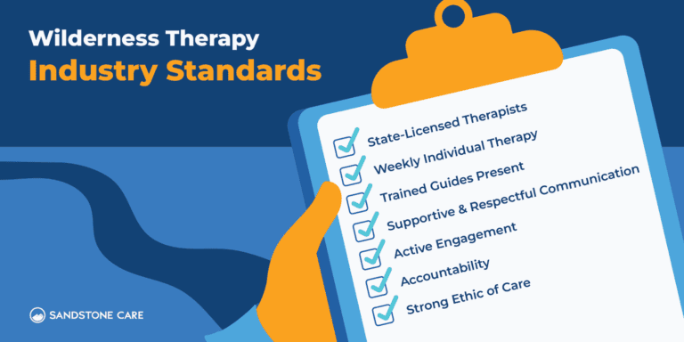 Wilderness Therapy (Complete Guide): 11+ Ways to Find Safe Programs