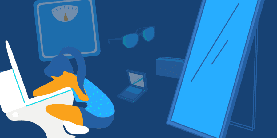 Body Dysmorphic Disorder in Teens | 10+ Facts & How to Help