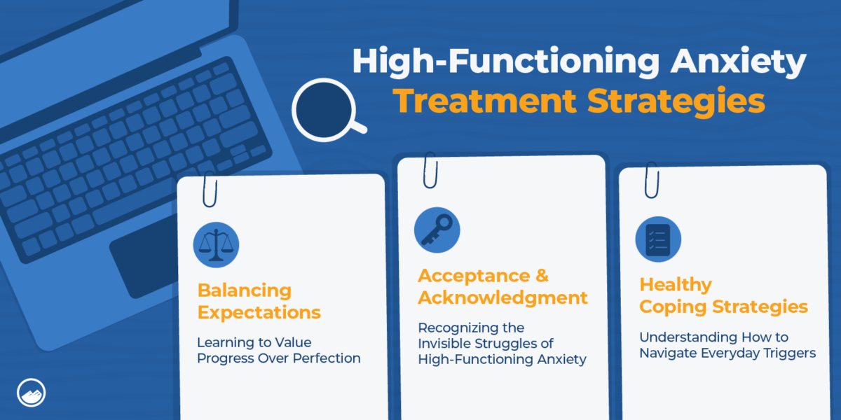 High-Functioning Anxiety | 11+ Signs You May Be Overlooking