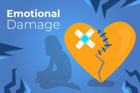 Emotional Damage: TikTok Meme or Mental Health Trend? | Sandstone Care