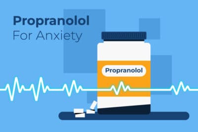 Propranolol for Anxiety: How It Works, Benefits, and Risks | Sandstone Care