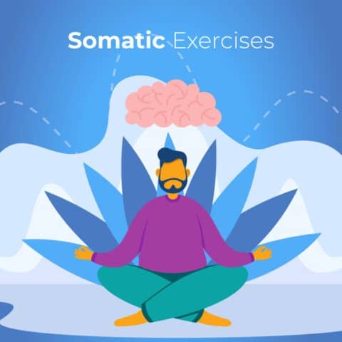 Somatic Exercises for Trauma Healing | Sandstone Care