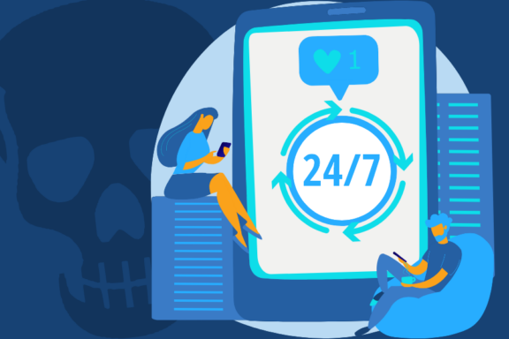 Social Media Addiction: 4+ Signs You’re Addicted to Social Media