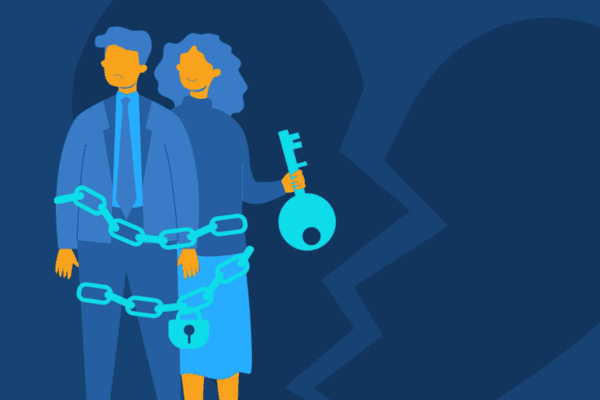 Trauma Bonding: Definition, Stages, & Recovery | Sandstone Care