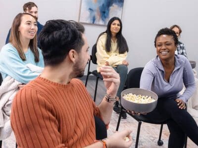 Levels of Care for Adults | Sandstone Care