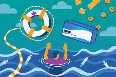 Resources on Mental Health & Substance Use | Sandstone Care