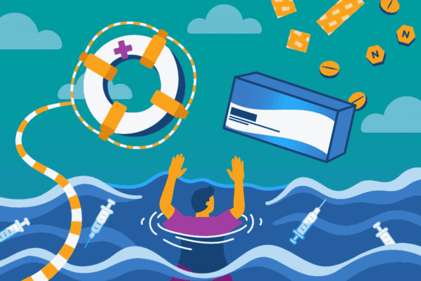 Resources on Mental Health & Substance Use | Sandstone Care