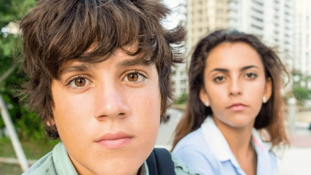 Teenage Hormones and Sexuality | Sandstone Care