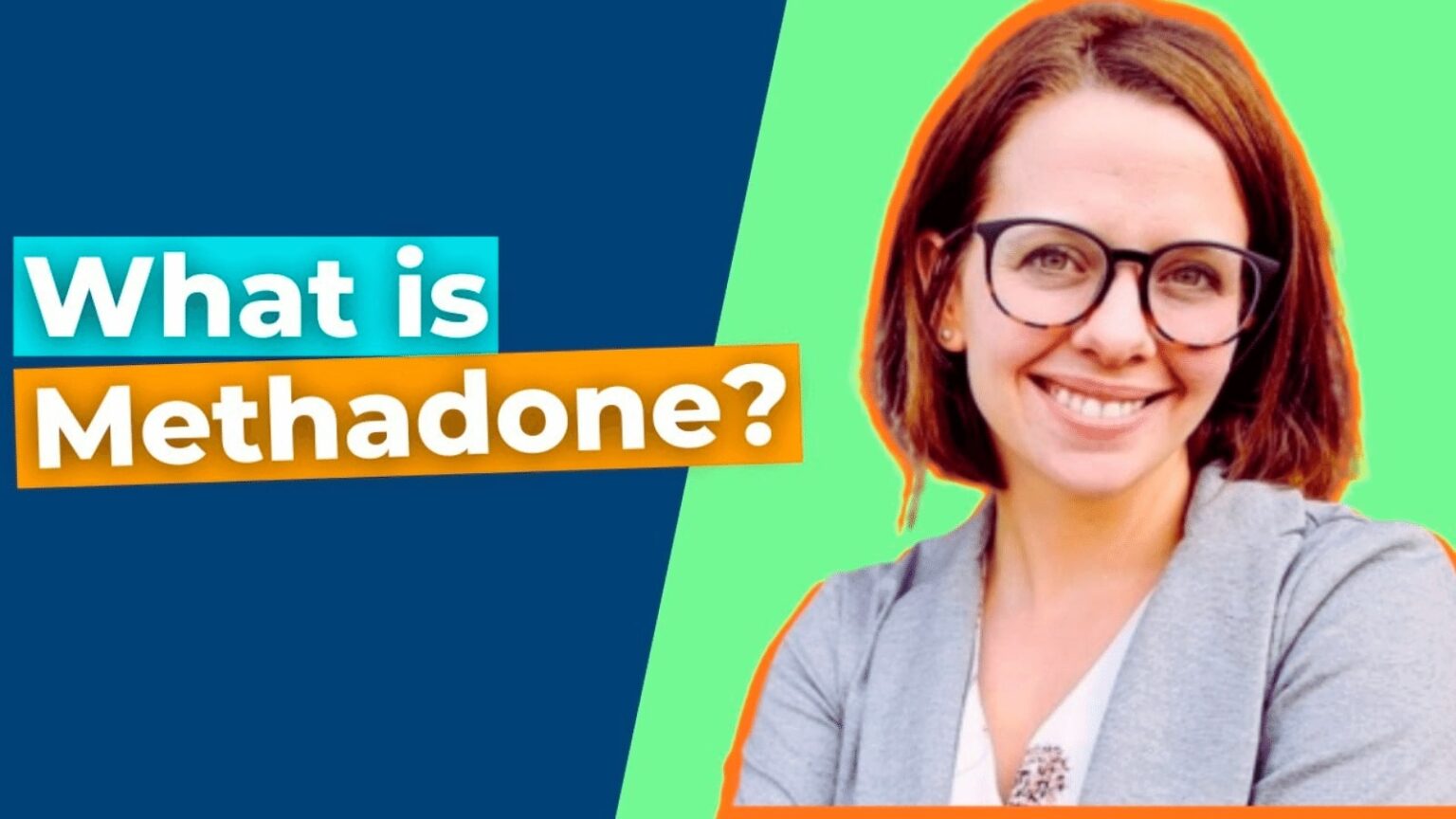 Methadone Clinics | Top Questions About Methadone Explained