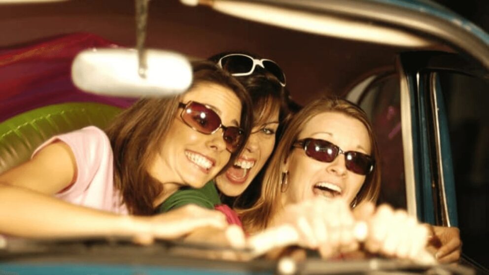 What Causes My Teen's Reckless Behavior? | Sandstone Care