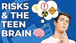 What Causes My Teen's Reckless Behavior? | Sandstone Care