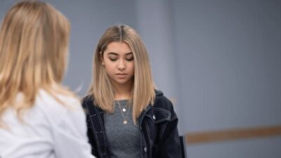 Parentification: Signs & Impact on Teen Mental Health | Sandstone Care