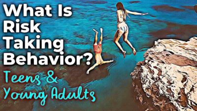 What Causes My Teen's Reckless Behavior? | Sandstone Care