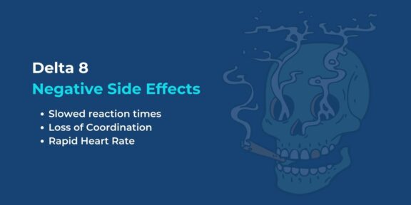 What is Delta-8: Side Effects, Uses, & Risks| Sandstone Care