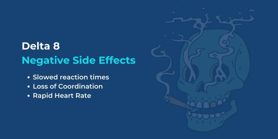 What is Delta-8: Side Effects, Uses, & Risks| Sandstone Care