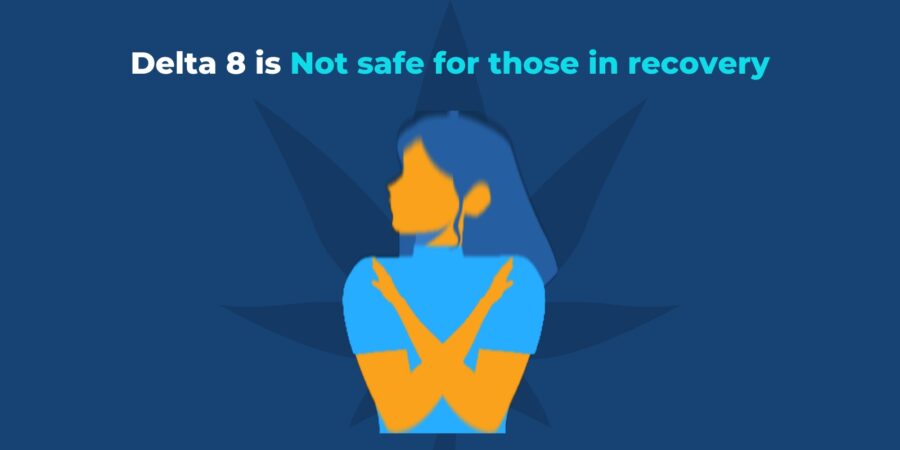 What is Delta-8: Side Effects, Uses, & Risks| Sandstone Care