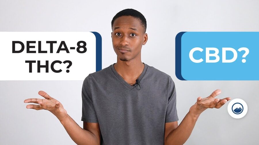 What is Delta-8: Side Effects, Uses, & Risks| Sandstone Care