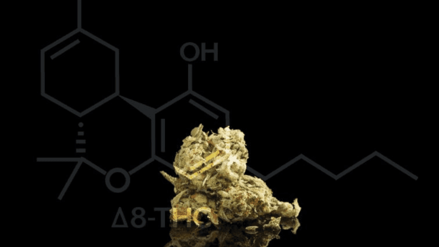 What is Delta-8: Side Effects, Uses, & Risks| Sandstone Care