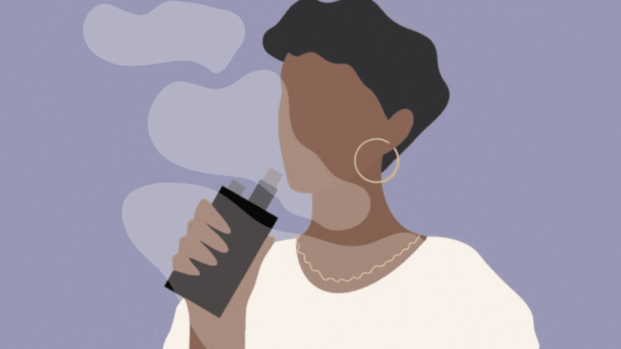 Is Vape A Drug? | Sandstone Care