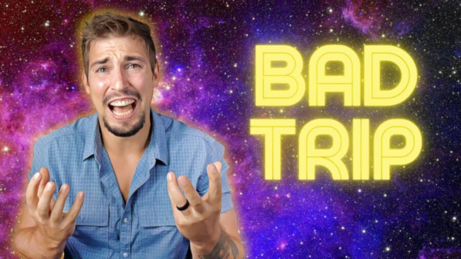 DMT: Experience, Facts, & Side Effects | Sandstone Care