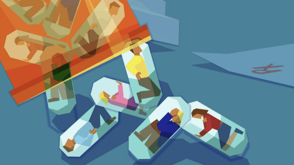DMT: Experience, Facts, & Side Effects | Sandstone Care
