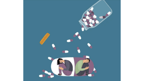 DMT: Experience, Facts, & Side Effects | Sandstone Care