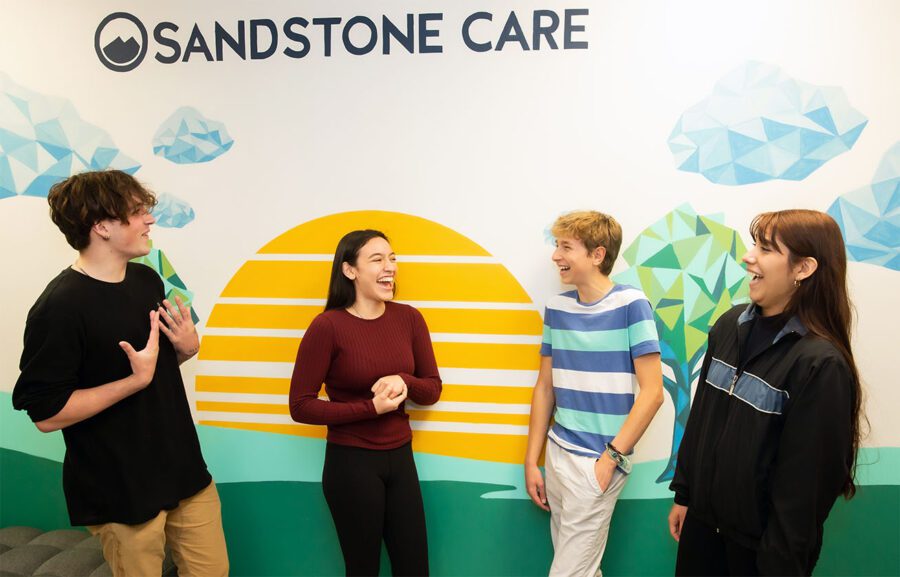 Treatment Center for Addiction & Mental Health Recovery | Sandstone Care