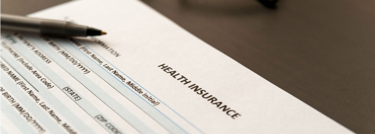 Health Insurance Coverage for Drug Treatment | Sandstone Care