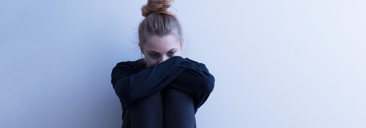 Determining If Your Child Is a Troubled Teen | Sandstone Care