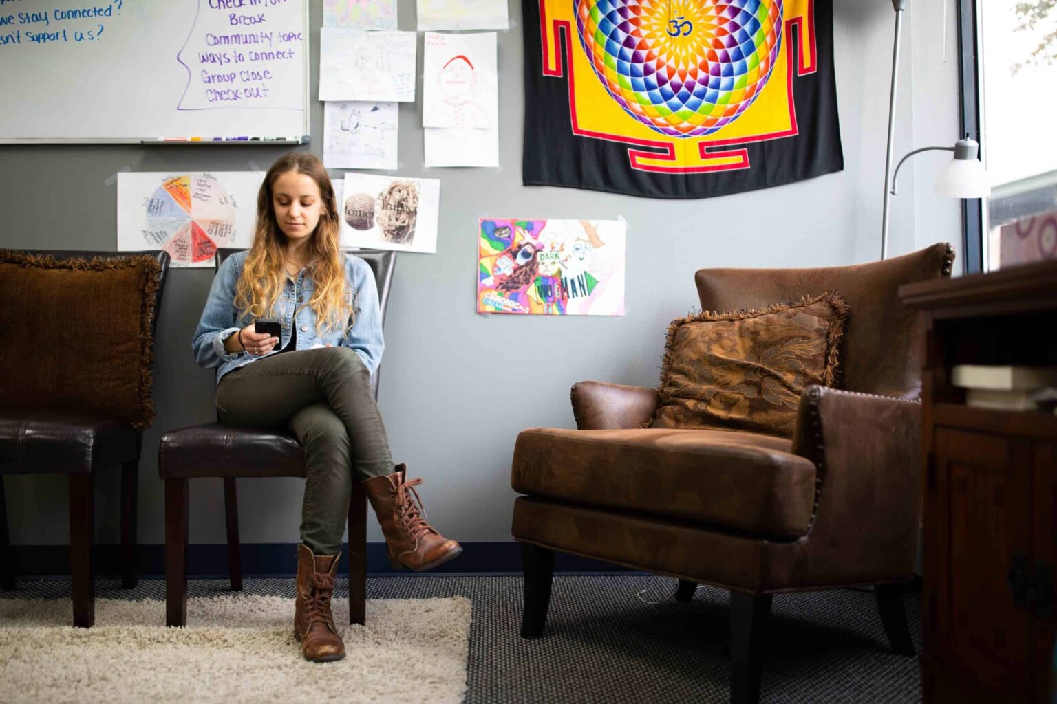 Teen Marijuana Use Risks & Effects | Sandstone Care