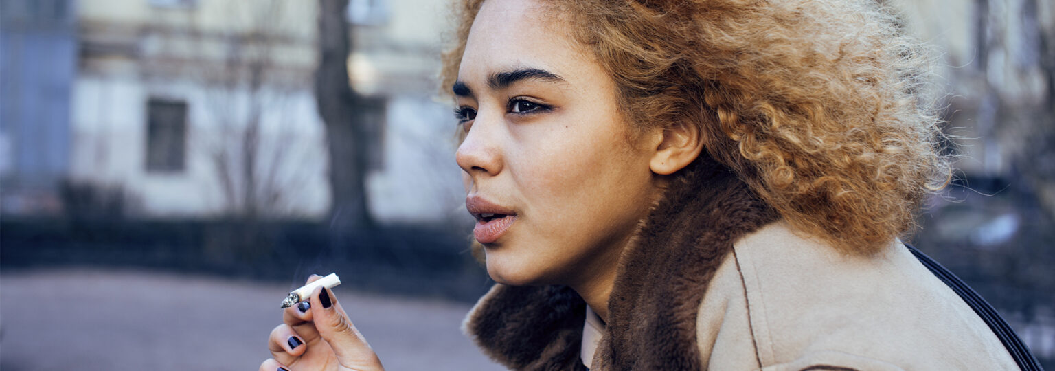 Impact & Stages of Addiction - Teens & Young Adults | Sandstone Care