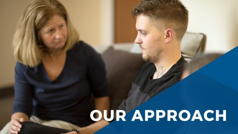 Dysfunctional Family Dynamics | Sandstone Care