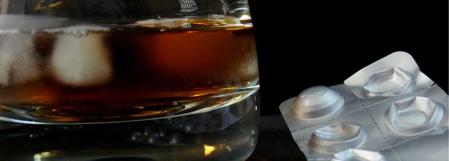 Dangers of Mixing Alcohol with other Drugs | Sandstone Care