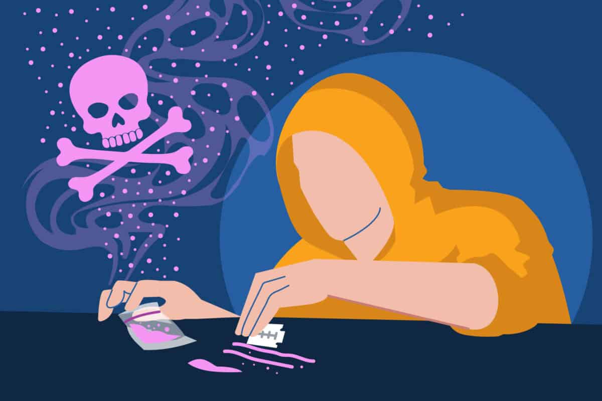 Pink Cocaine (Tusi): Effects & Risks | Sandstone Care