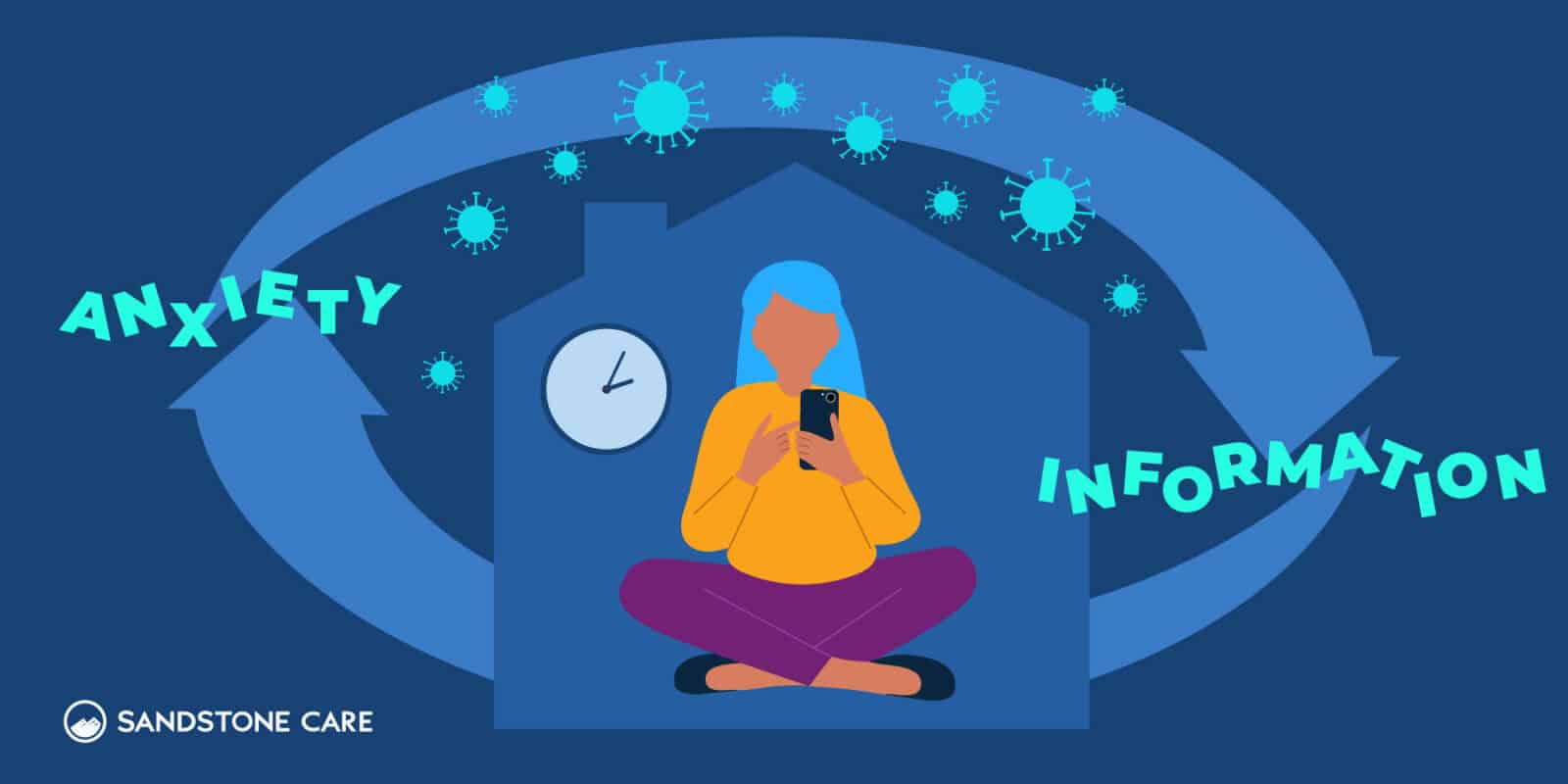 Doomscrolling: How News Anxiety Can Become an Addiction | Sandstone Care