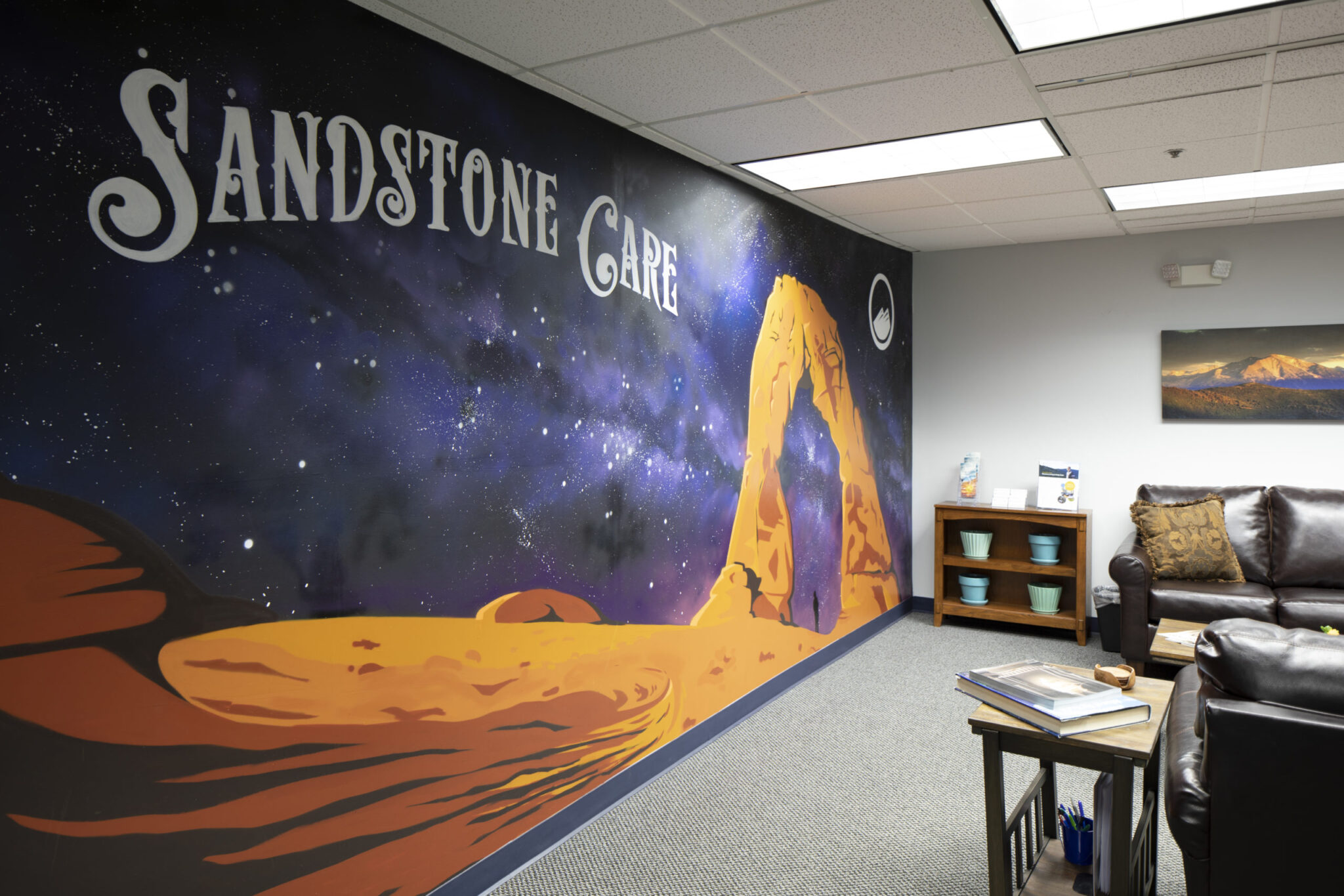 Marking 5 Years of Teen & Young Adult Rehab | Sandstone Care