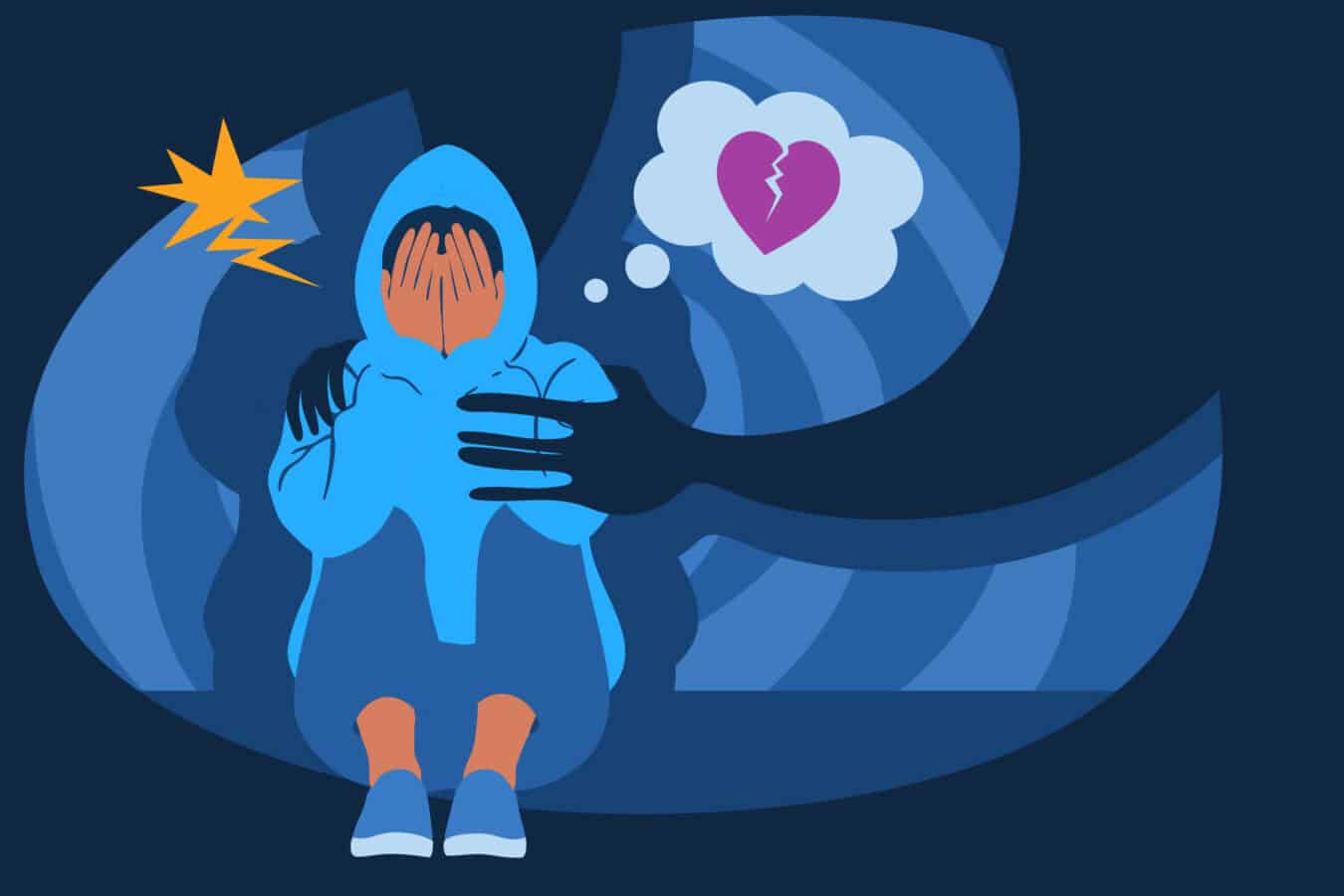 Psychological Abuse: Signs & Healing | Sandstone Care