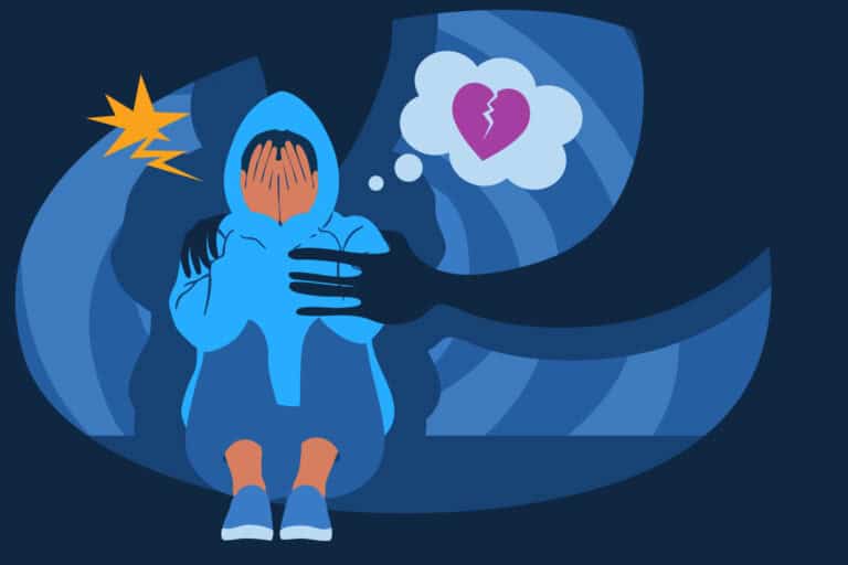Psychological Abuse: Signs & Healing | Sandstone Care