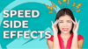 Speed Drug - Abuse Facts & Effects | Sandstone Care