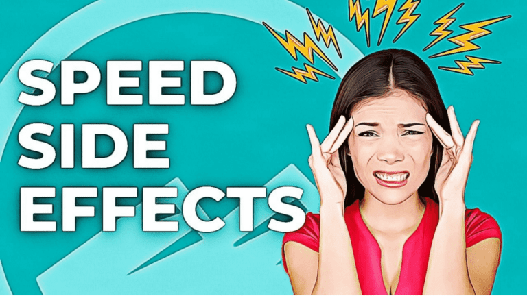 Speed (Drug): Dangers & Effects | Sandstone Care