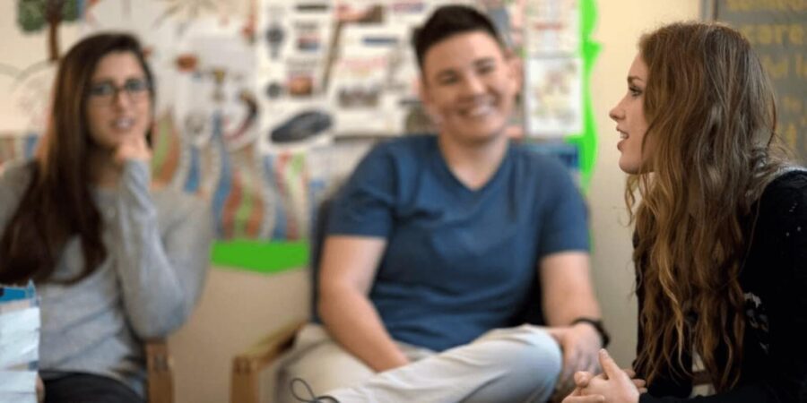 Marijuana Addiction Treatment Center | Sandstone Care