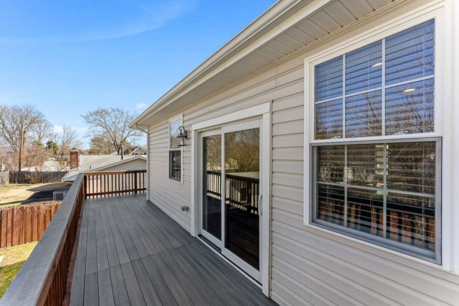 Reston, VA Transitional Living Program | Sandstone Care