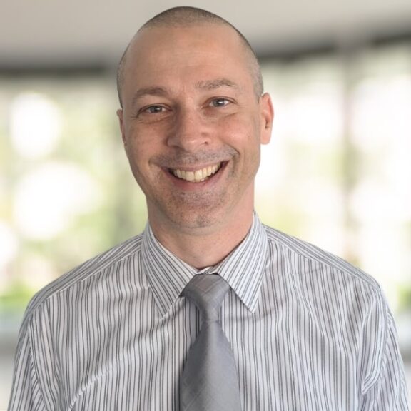 Stephen Perme - Regional Clinical Director | Sandstone Care