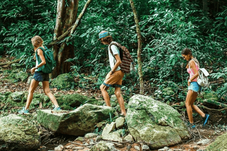 Wilderness Therapy - Teen & Young Adult | Sandstone Care