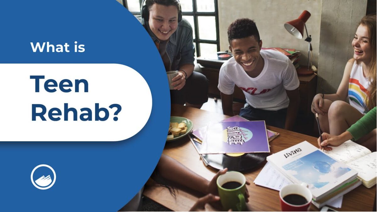 Teen Rehab: 9 Common Questions About Residential Treatment Centers