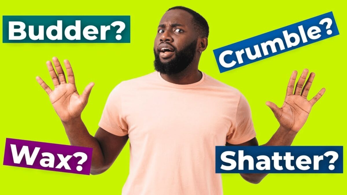 Marijuana Paraphernalia List & Guide | Sandstone Care