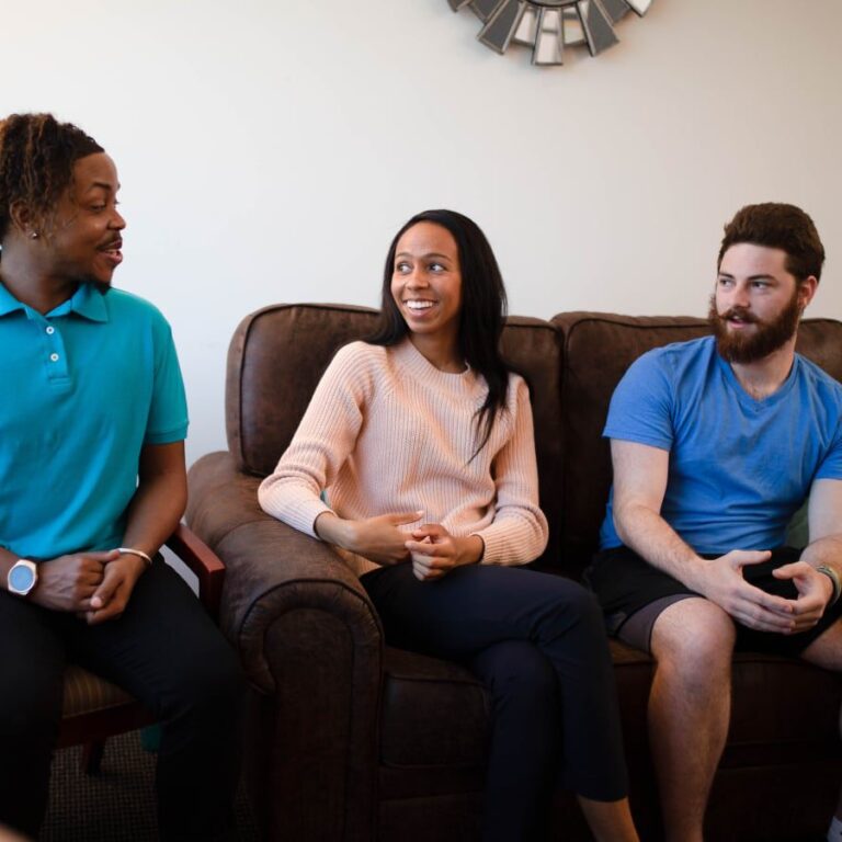 Denver Rehab Center for Drug & Alcohol Treatment