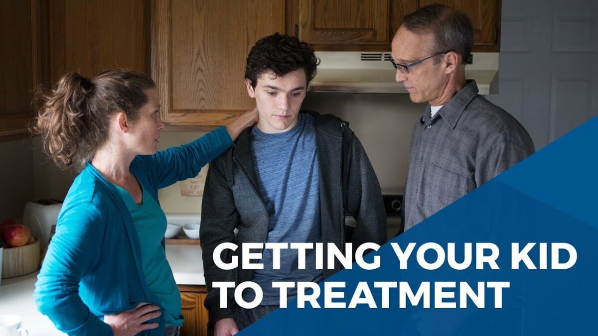 Rehab for Teens | Nationwide Addiction Treatment Centers