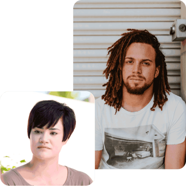 Dissociative Identity Disorder Treatment | Sandstone Care