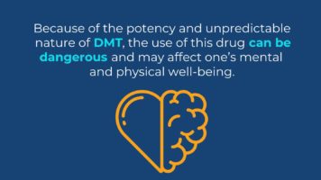 DMT: Experience, Facts, & Side Effects | Sandstone Care
